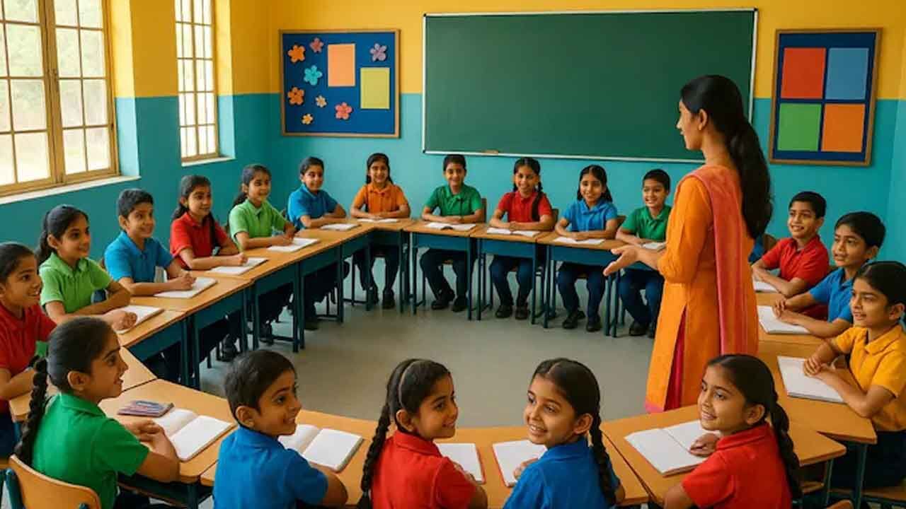 Kerala to scrap traditional classroom backbenches in state schools