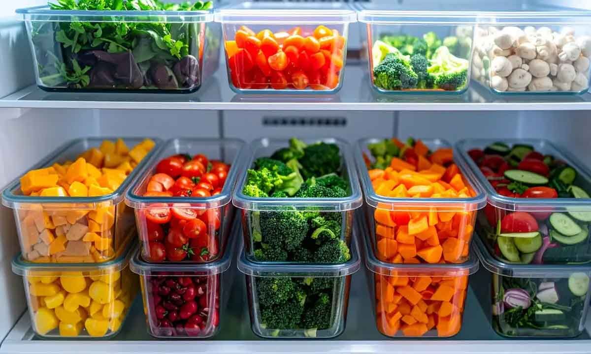 Monsoon Kitchen Safety: Essential Hygiene Tips to Keep Food Fresh and ...