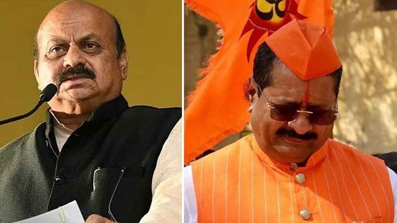 One-upmanship of the bizarre kind in Karnataka