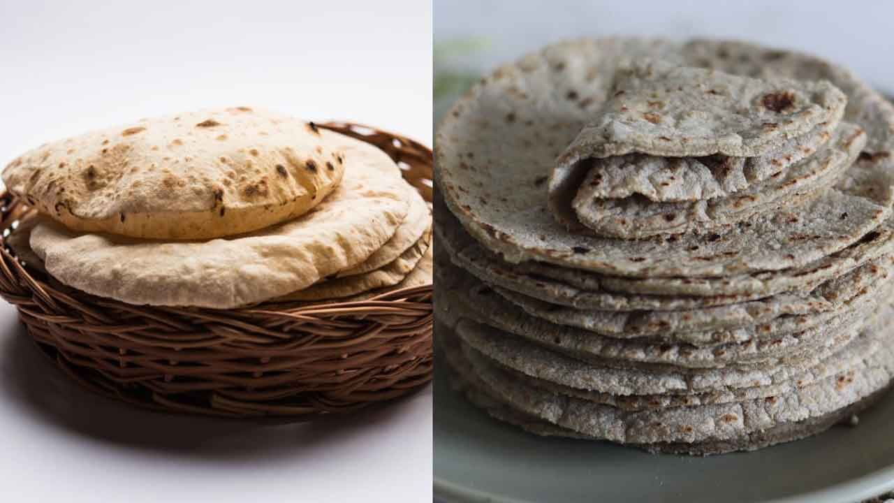 Roti vs Bhakri: Which Traditional Indian Flatbread Wins on Nutrition?