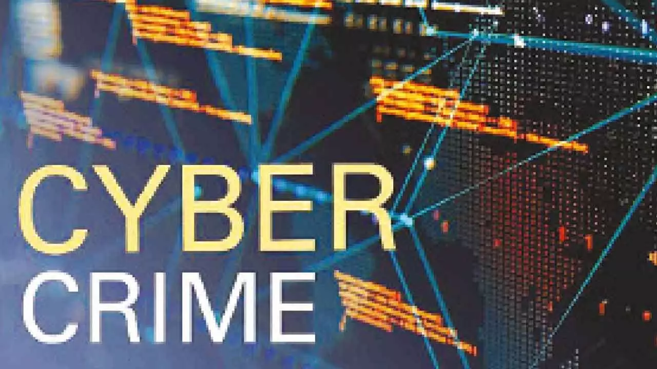 Cyber fraud syndicate busted in Delhi