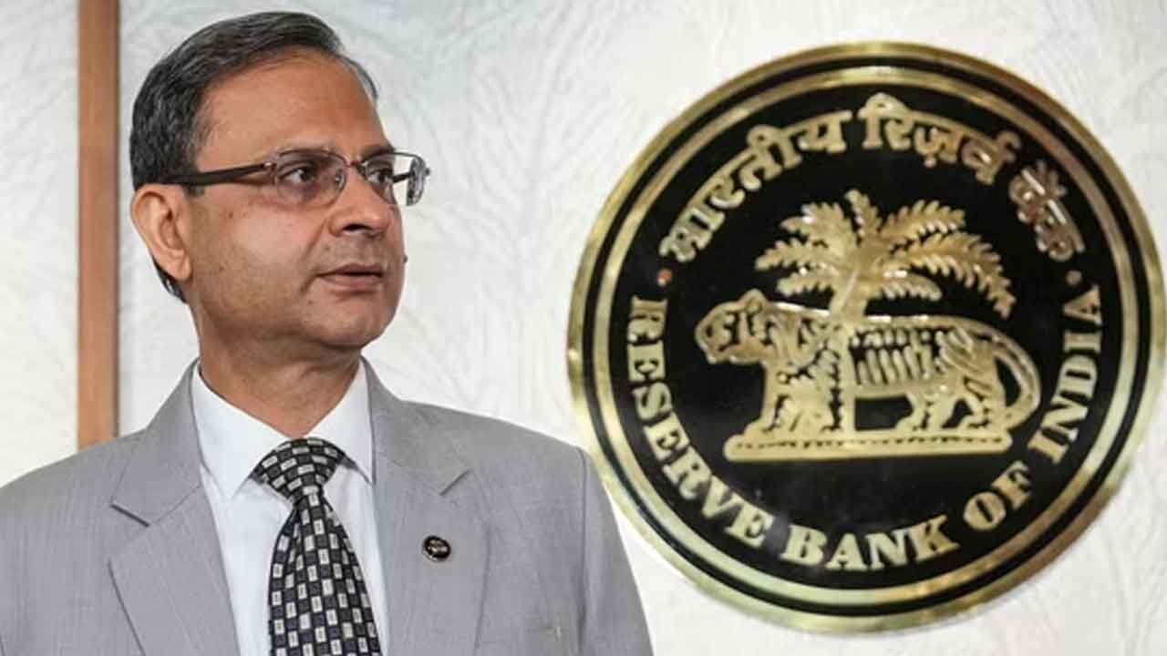 RBI Governor Warns Of Economic Risks From US Trade Tariffs While ...