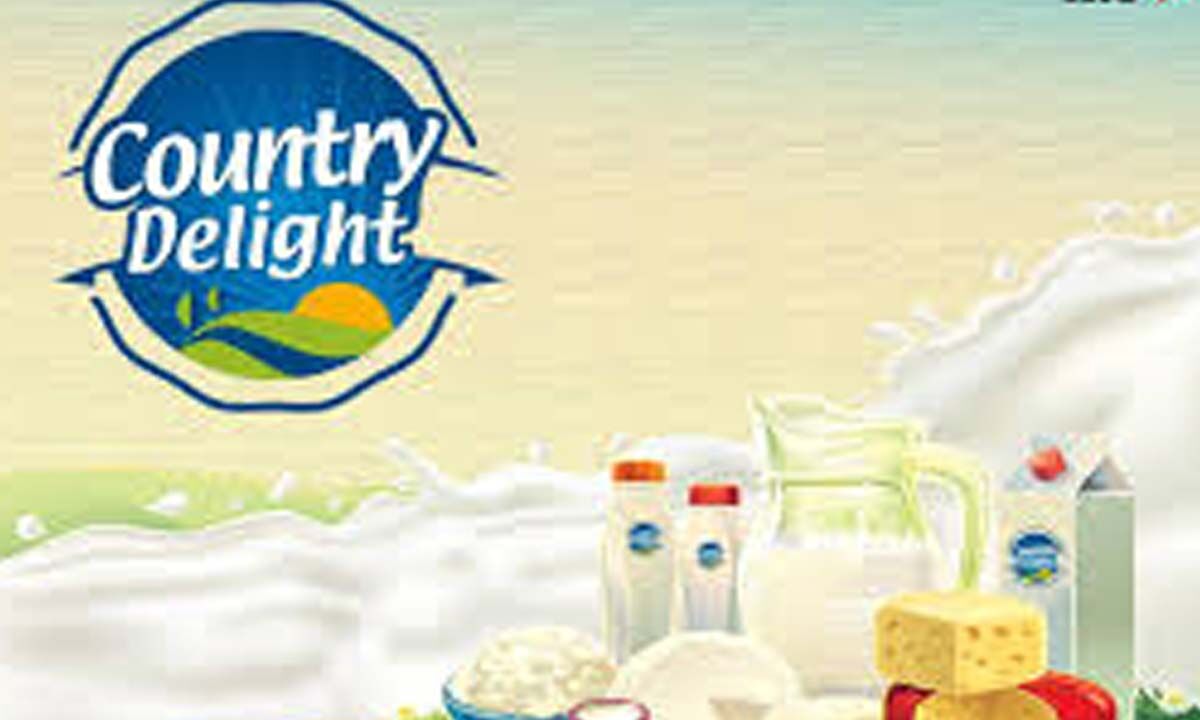 Country Delight Launches High Protein Cow Milk with 2X (30g) Protein ...