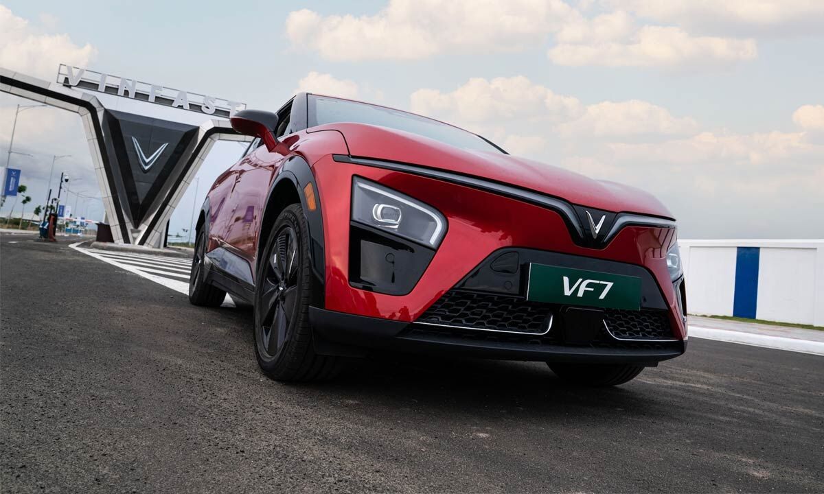 VinFast's Core Differentiator Lies Beyond the Vehicle in India's EV Race