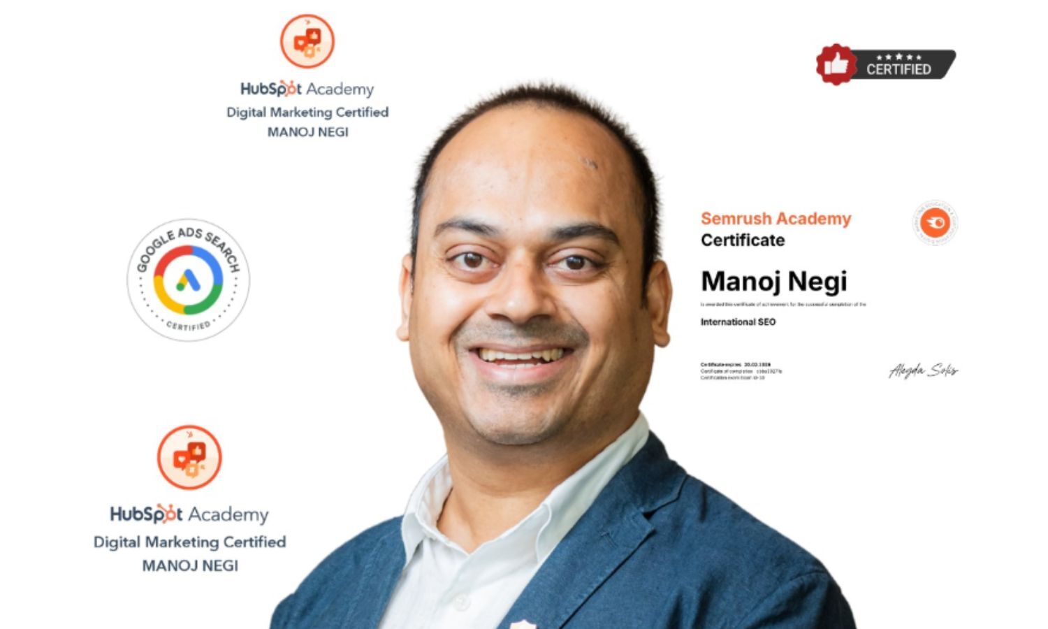 Appear on Google’s First Page - Best SEO Experts in Noida