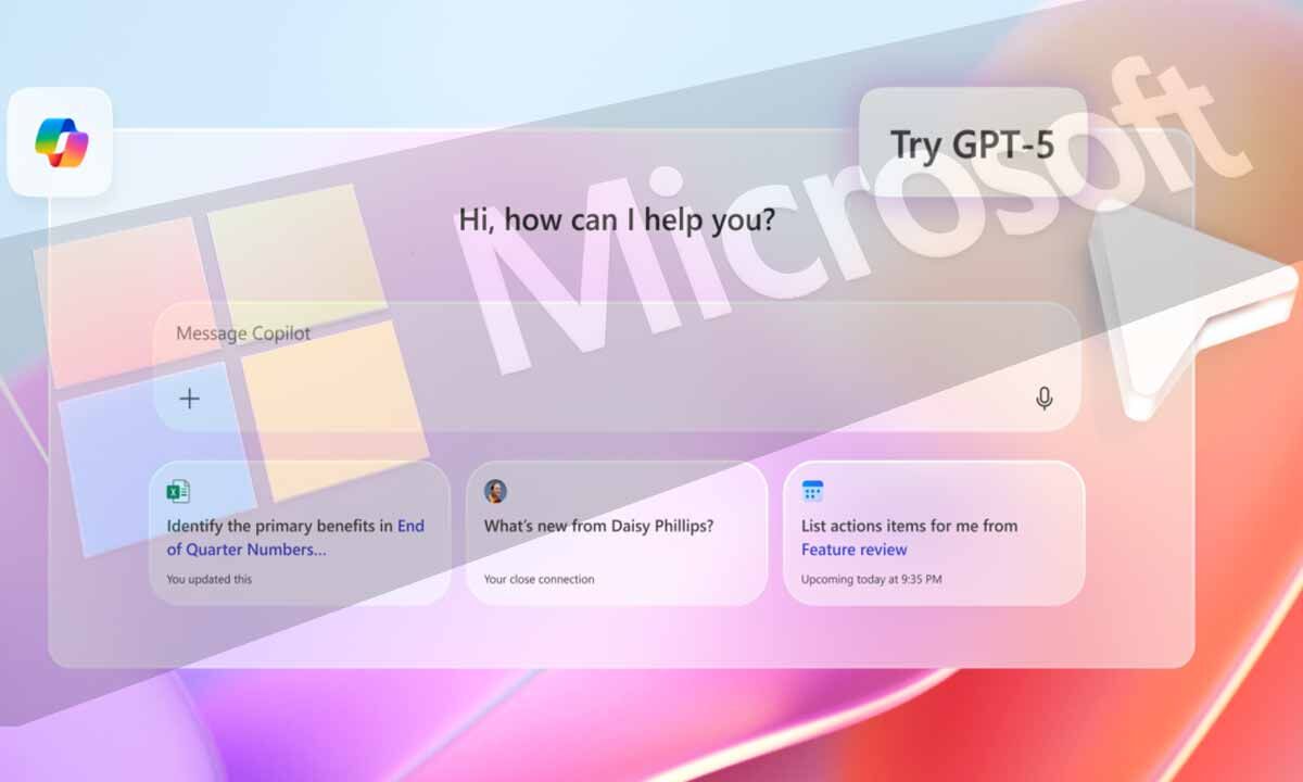 Microsoft Rolls Out GPT-5 Across Copilot, Azure, GitHub, and Microsoft 365 with New Smart Mode