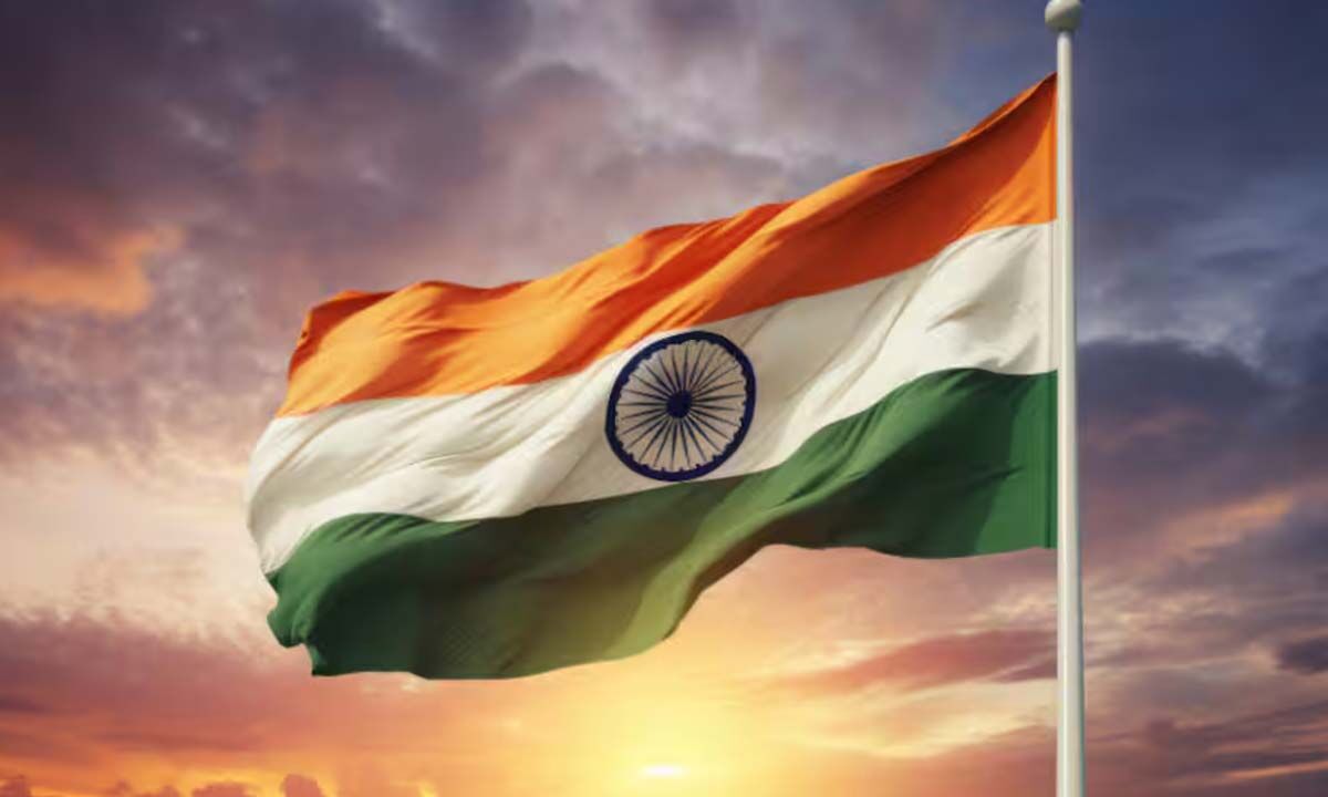 Independence Day 2025: Celebrate the Tricolour in Style with These ...