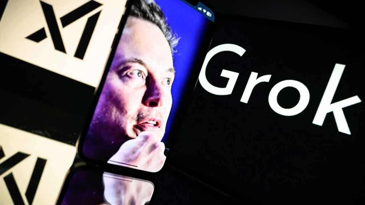 Grok Imagine AI Now Free for Android: Musk’s Tool Turns Text and Photos ...
