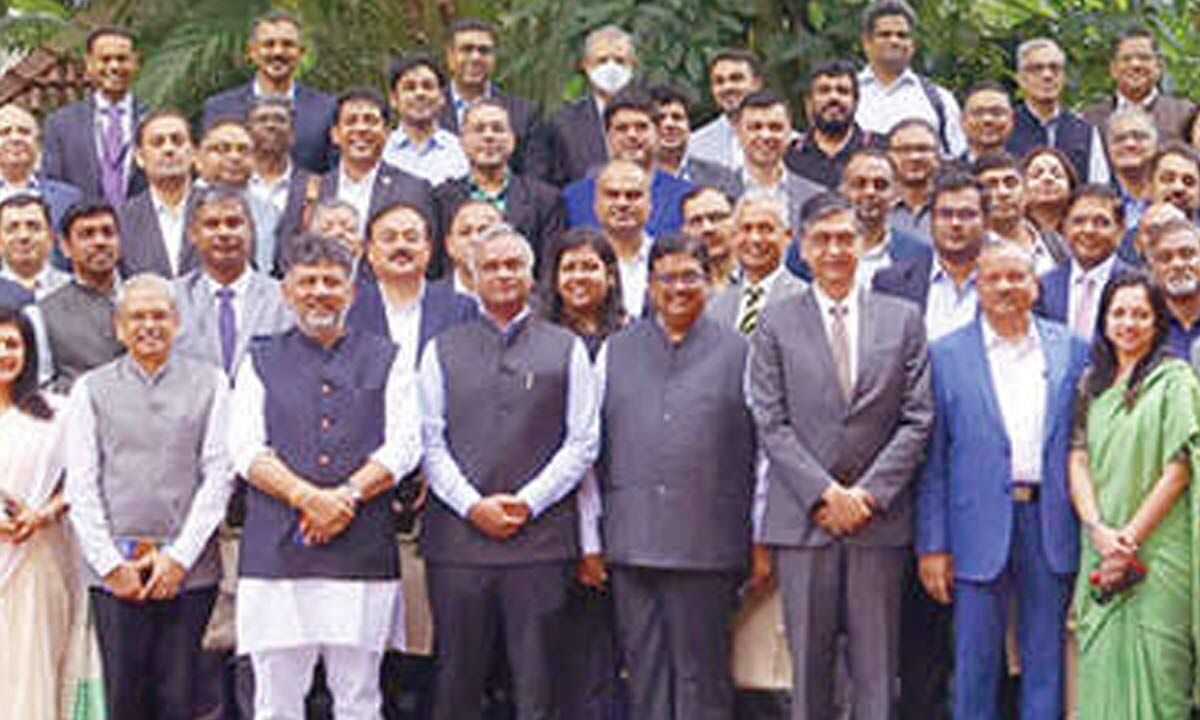 ‘Futurise’ aims to showcase emerging technology