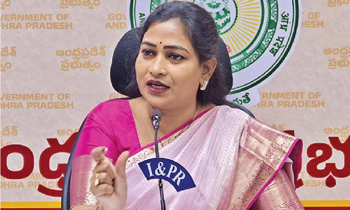 HM says polling booths set up according to EC rules