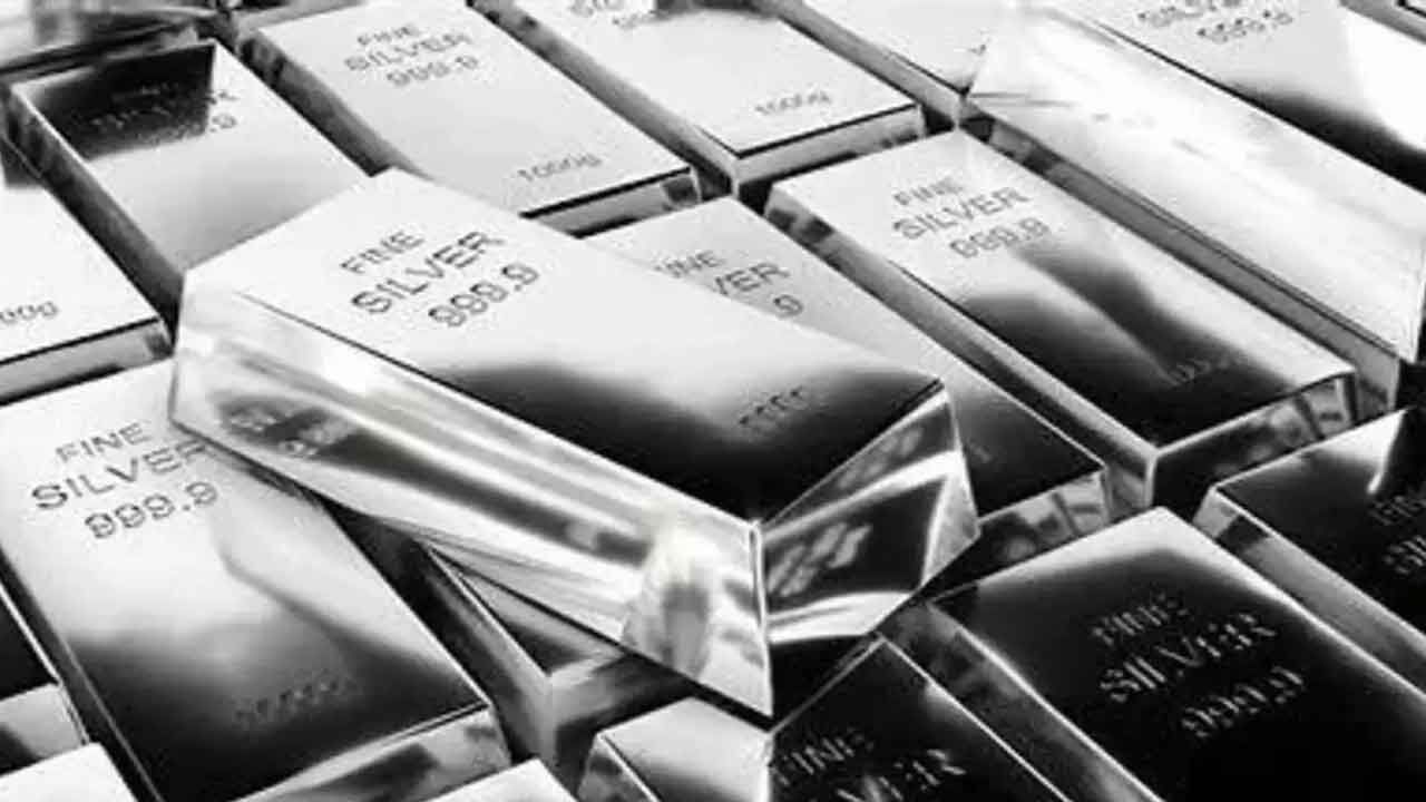Silver Price in Hyderabad Today (21 Oct 2025) – ₹188 per Gram, ₹1 ...