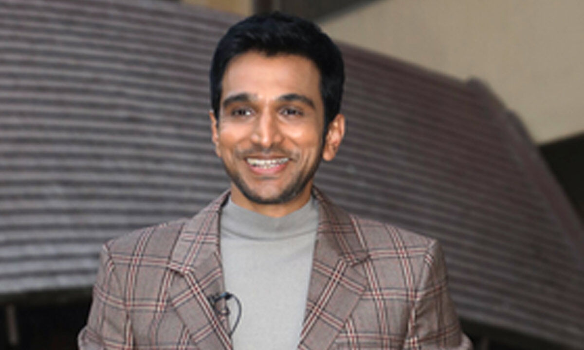 Pratik Gandhi says his ‘Saare Jahan Se Accha’ character is neither loud ...