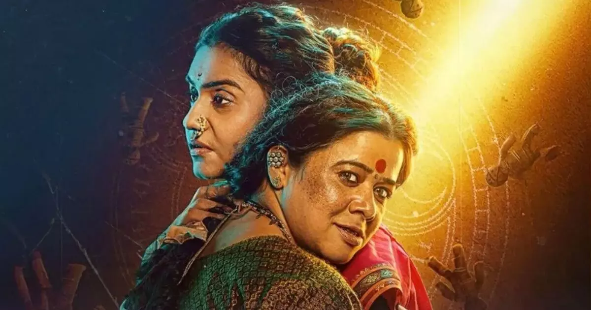 Jarann Joins The Powerhouse List of Intense and Gripping Movies ...