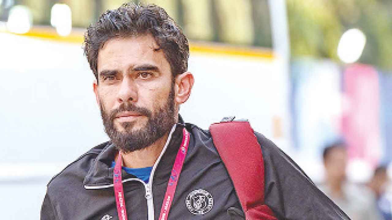 Khalid Jamil will serve as full-time India coach: AIFF