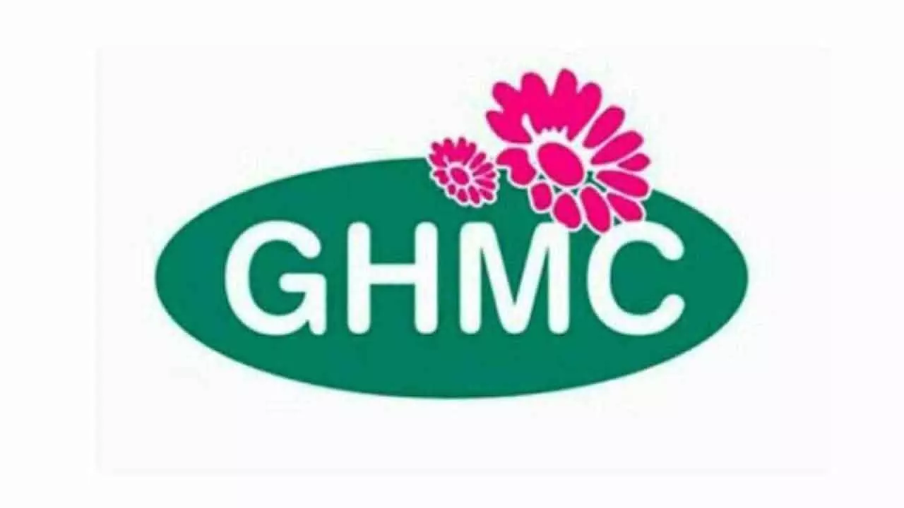 GHMC issues show cause notice to Oakridge Int’l School for unauthorised parking