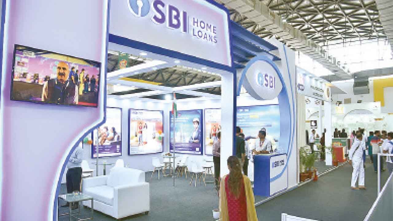 Credai property show takes off