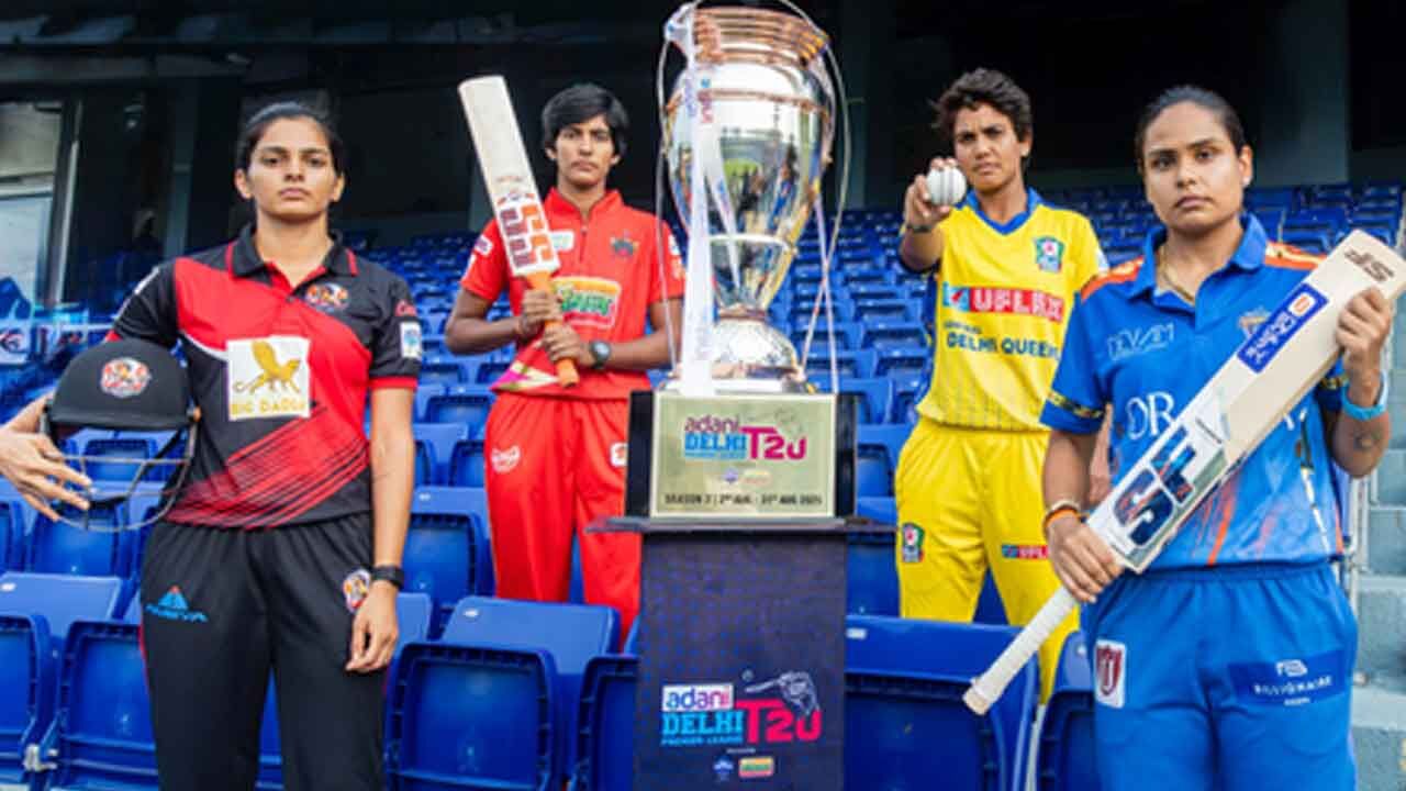 Women's DPL: Title holders North Delhi Strikers take on South Delhi ...