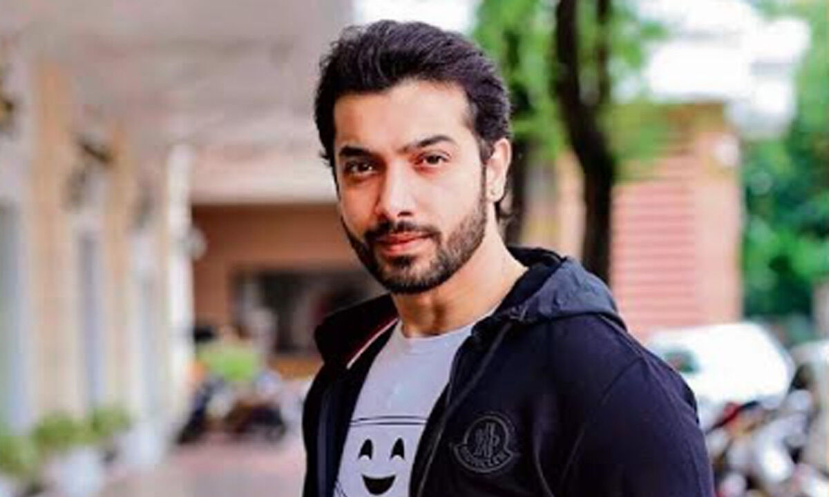 Sharad Malhotra opens up on bold content
