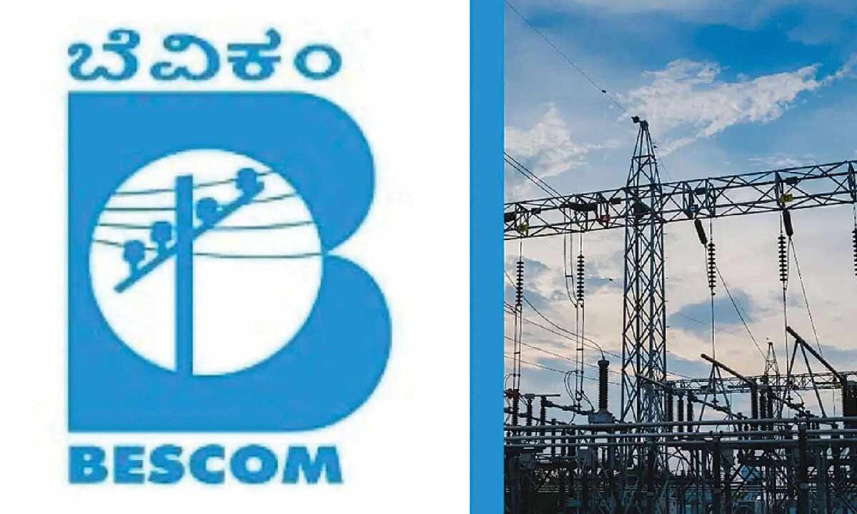 BESCOM introduces online facility for new connections without OC, CC