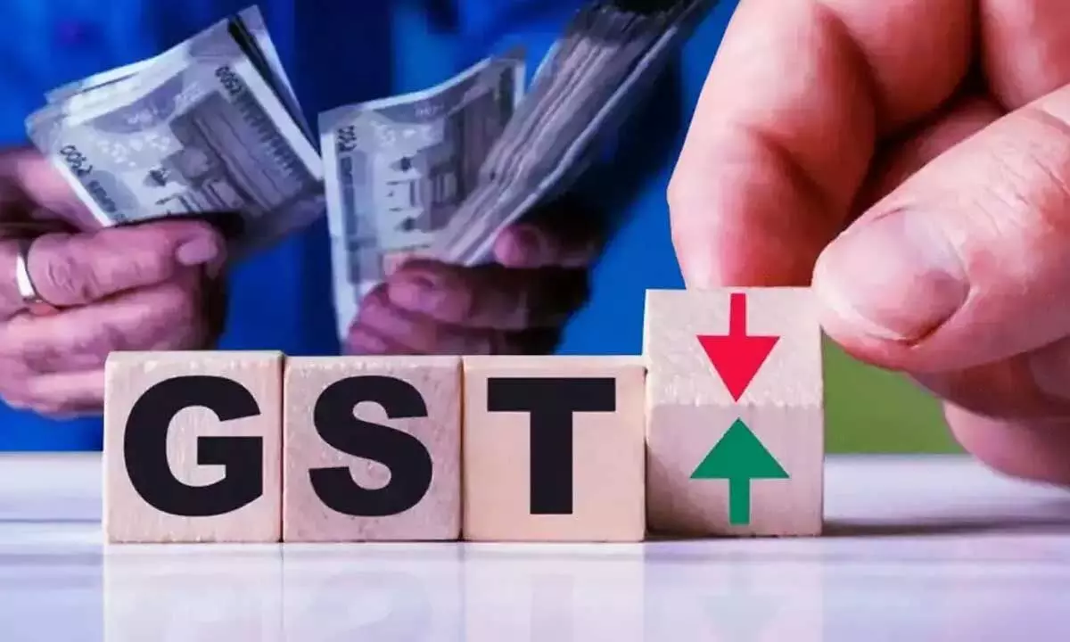 India Mulls GST Cut on Two-Wheelers and Small Cars in Major Reform Initiative