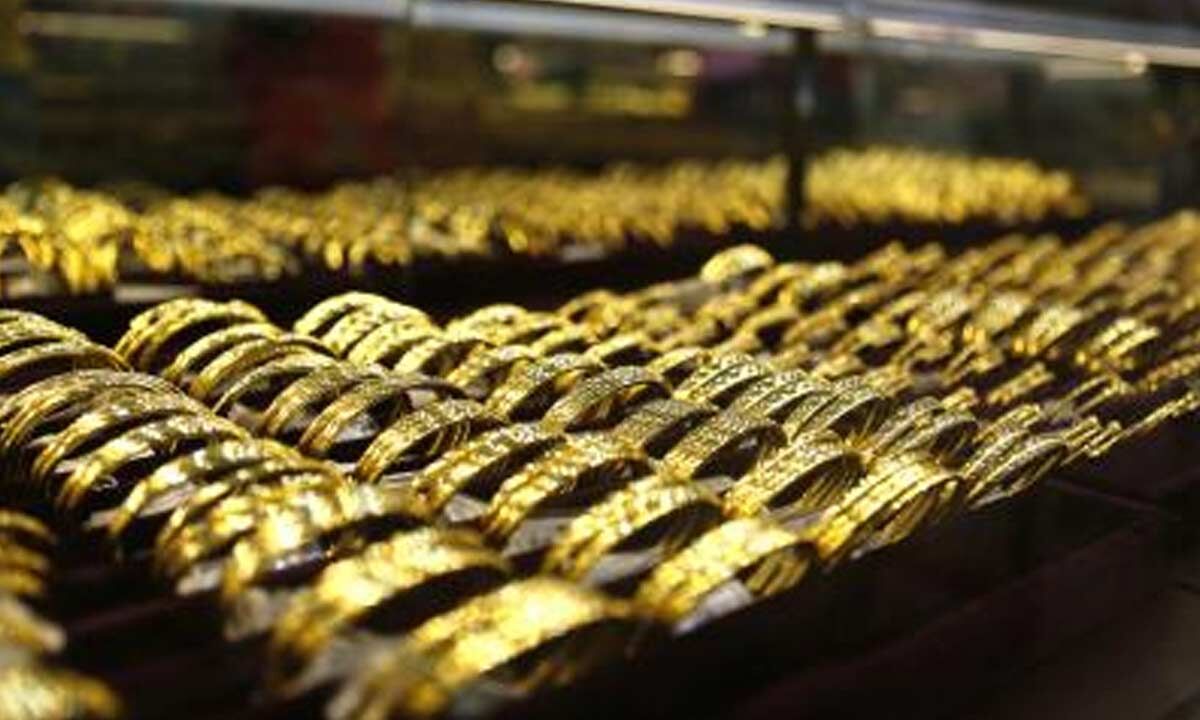 Gold rates in Hyderabad today surges, check the rates on 28 August, 2025