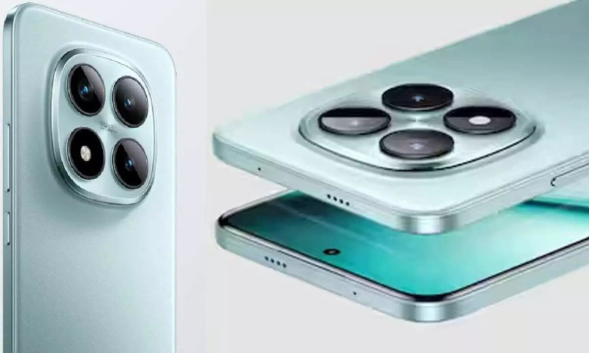 Xiaomi Set to Launch Redmi Note 15 Pro Series in China, Redmi 15 5G Coming to India