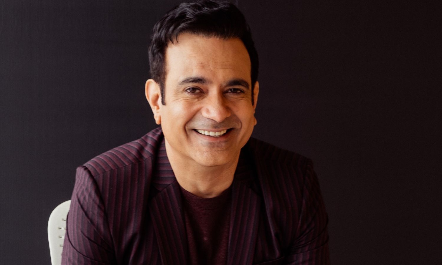 Exclusive: Manish Chaudhari on Aryan Khan’s Debut, “He’s Outstandingly Talented”