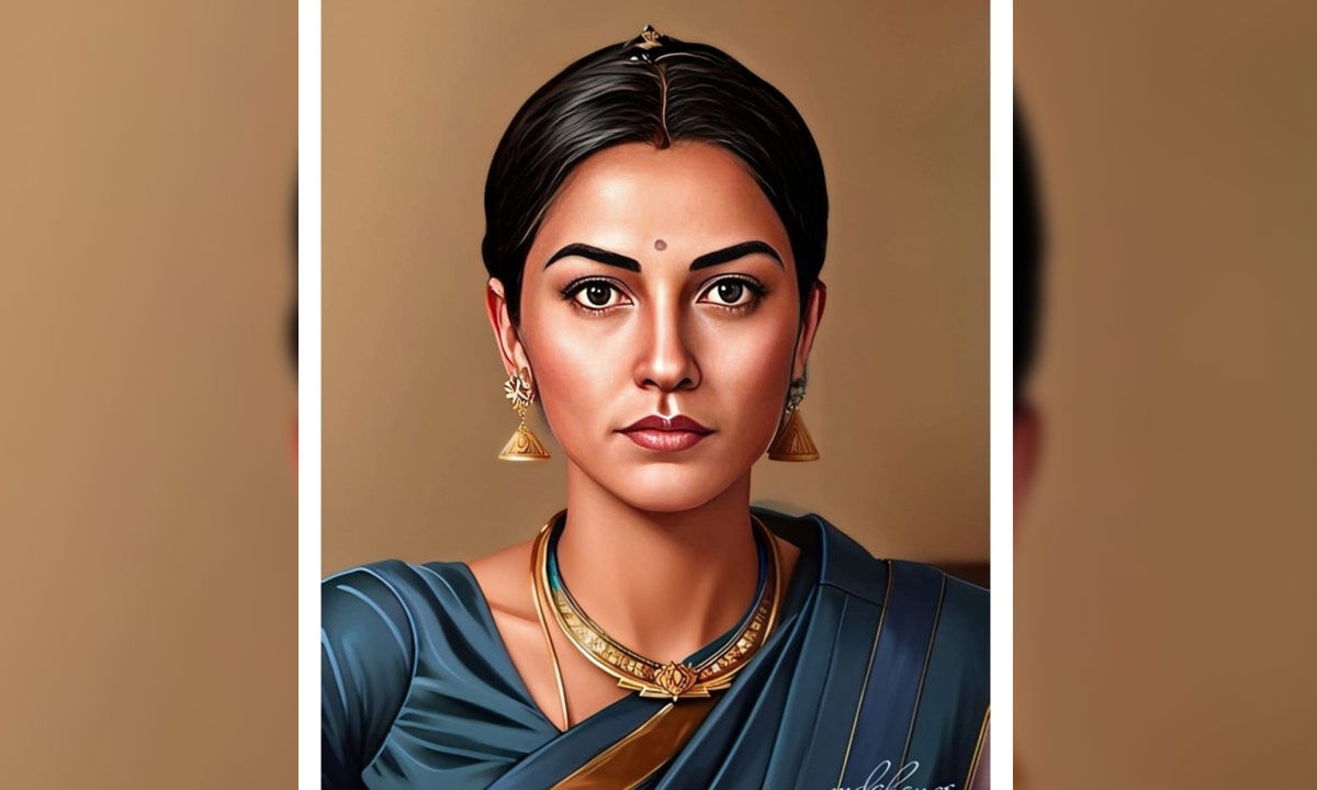 Guardian of Gadwal: The Story of Maharani Adi Lakshmi Devamma