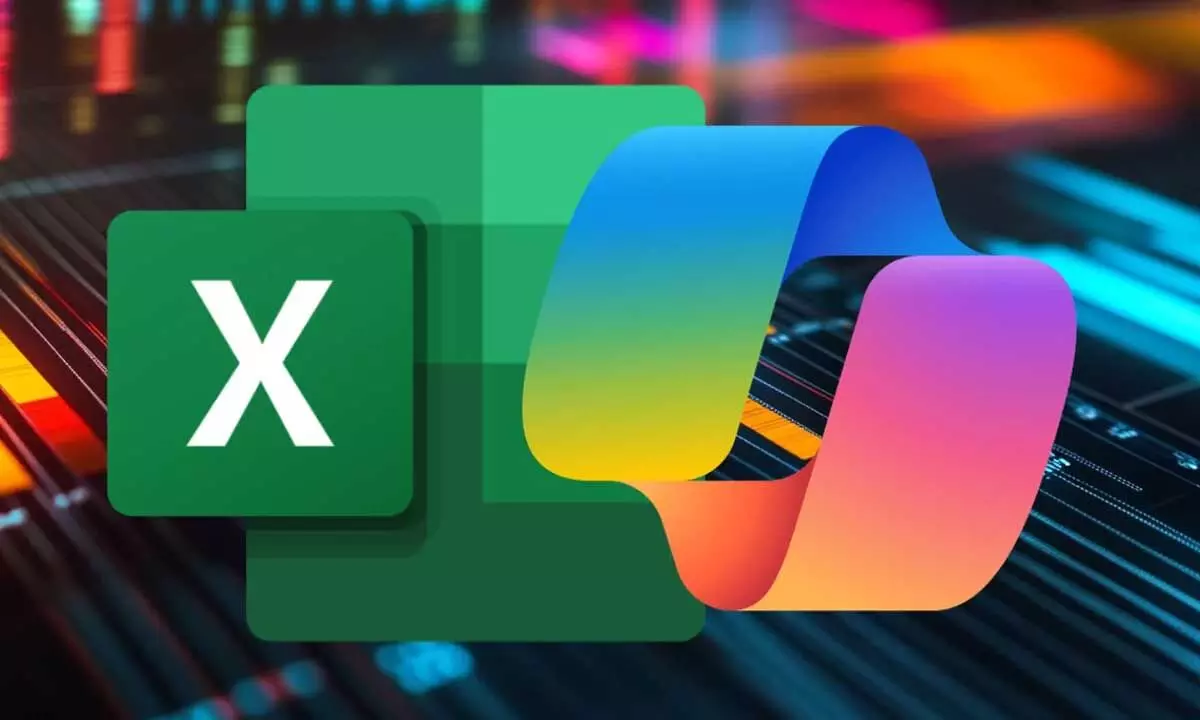 Microsoft Excel Tests New Copilot AI Function for Smarter Spreadsheet ...