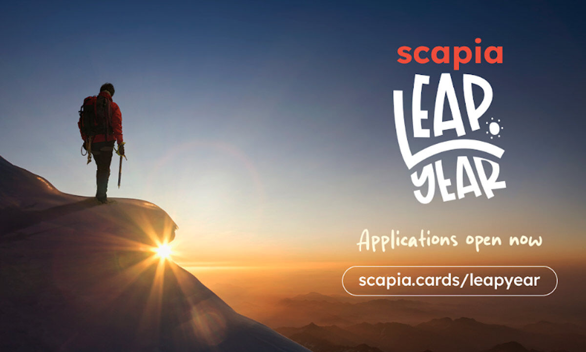 Scapia Unveils ‘The Leap Year’: A Bold New Initiative that Turns Travel ...