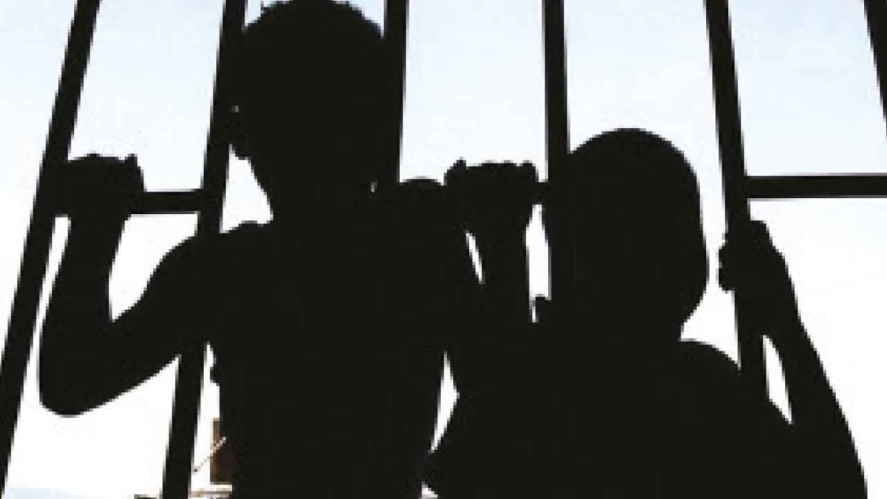 Over 1,300 children still missing as abduction cases rise in state