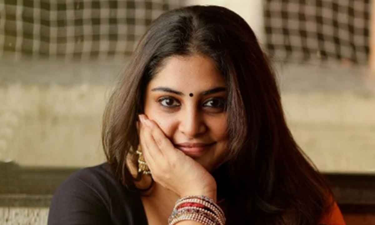 Actress Manjima Mohan to take "a little pause" from Instagram