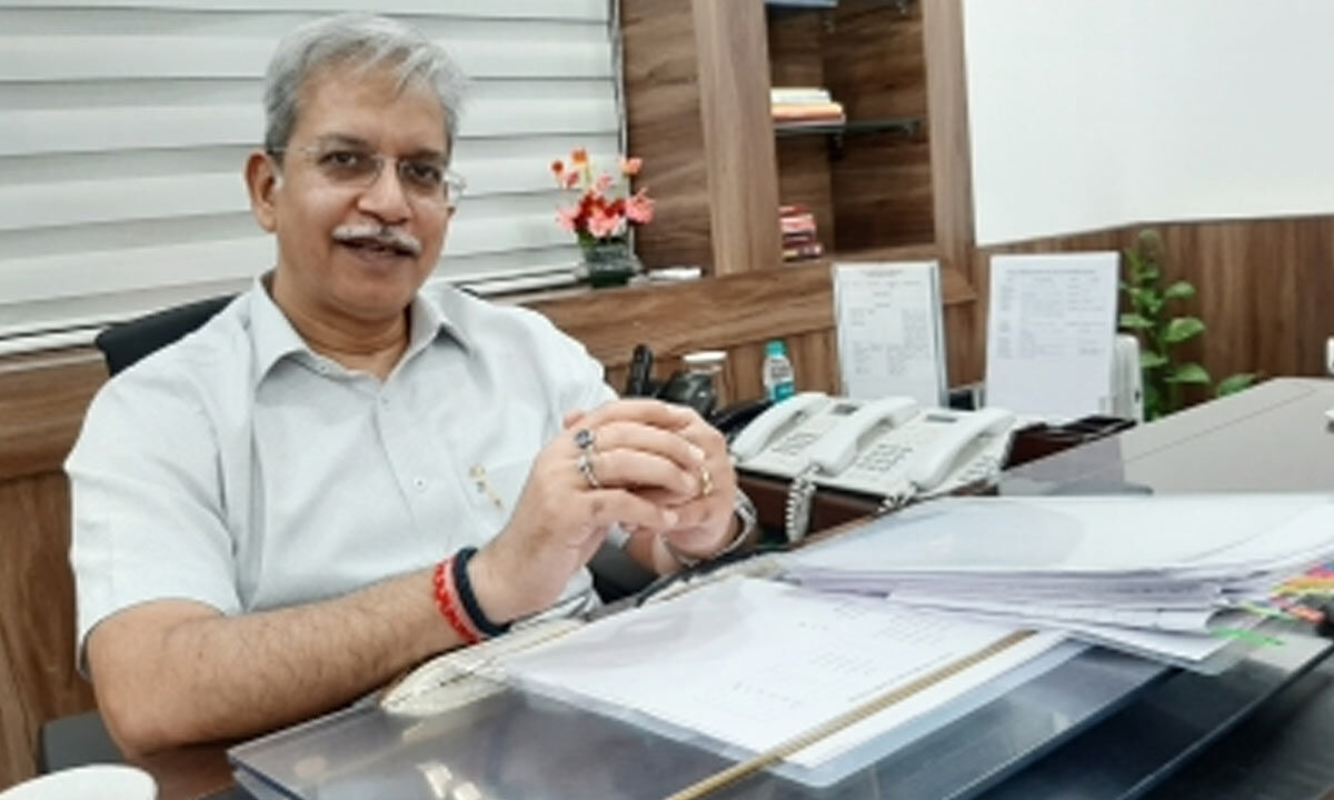 Satish Golcha, known for 1984 riots case probe, named new Delhi Police ...