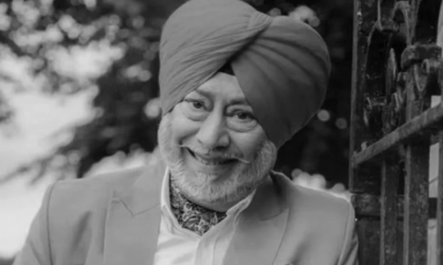Iconic Punjabi Comedian Jaswinder Bhalla Passes at the Age of 65
