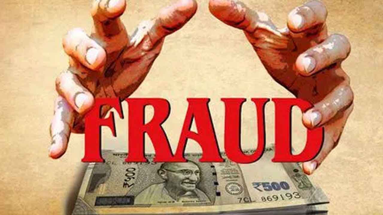 ‘Lucky Scheme’ bust: Over 13,000 investors cheated of Rs 100 crore