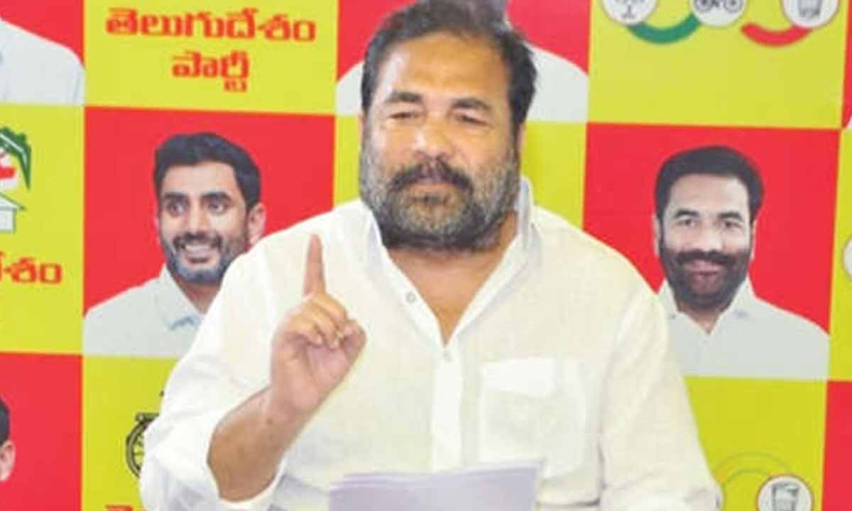 Tension prevails after news of MLA’s assassination goes viral