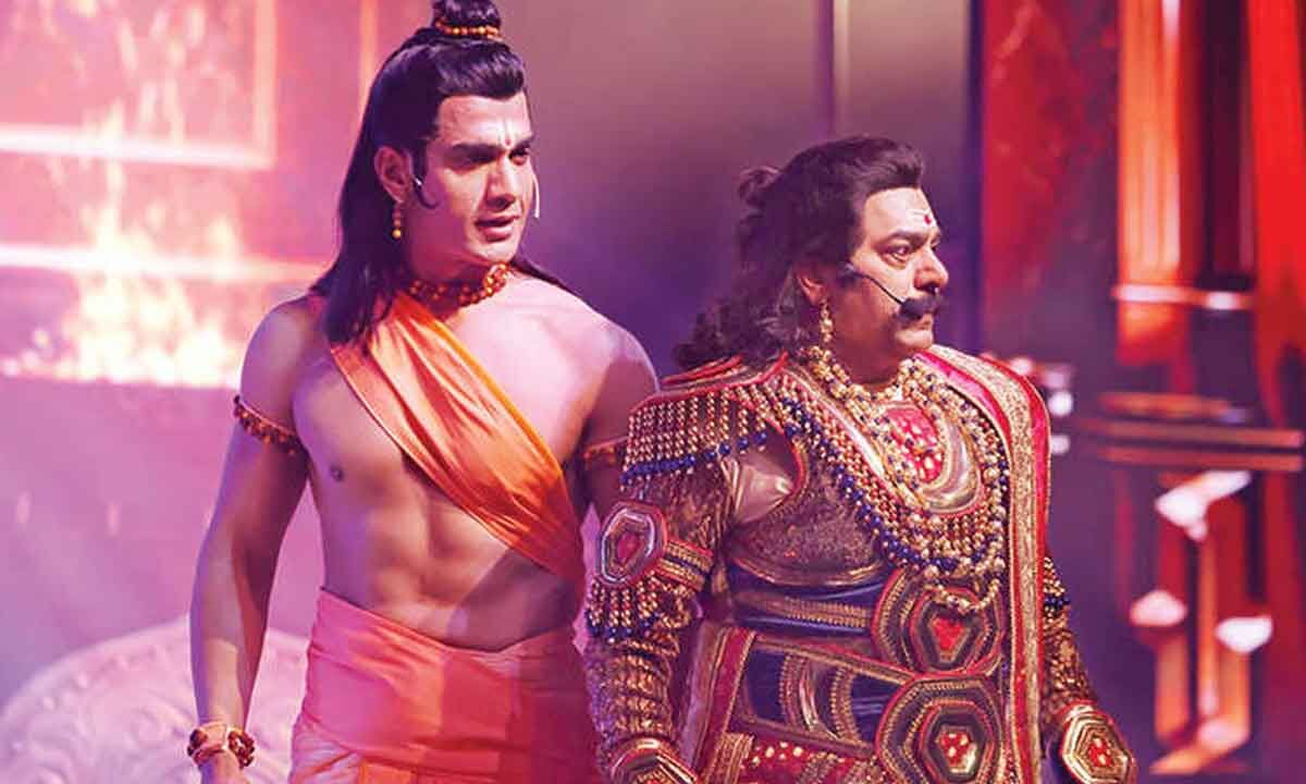 “Humare Ram” Magnum opus set to enchant Hyderabad audiences