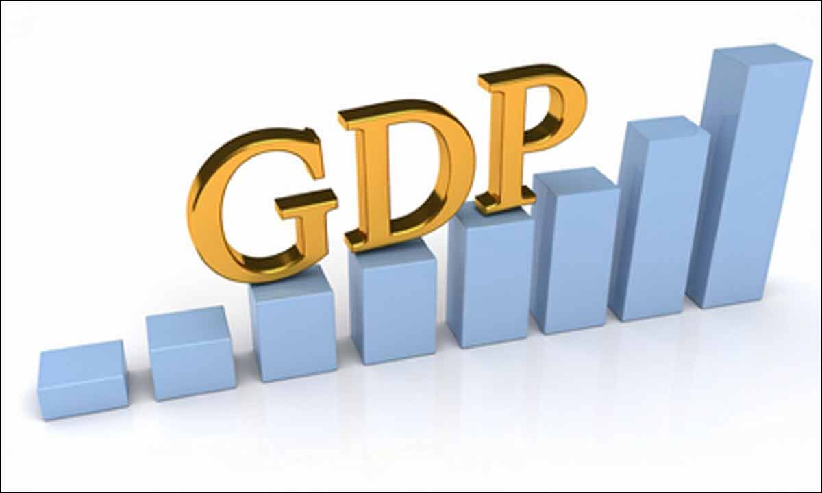 India’s GDP Grows 7.8% in April–June 2025 | Fastest Growth in 5 Quarters