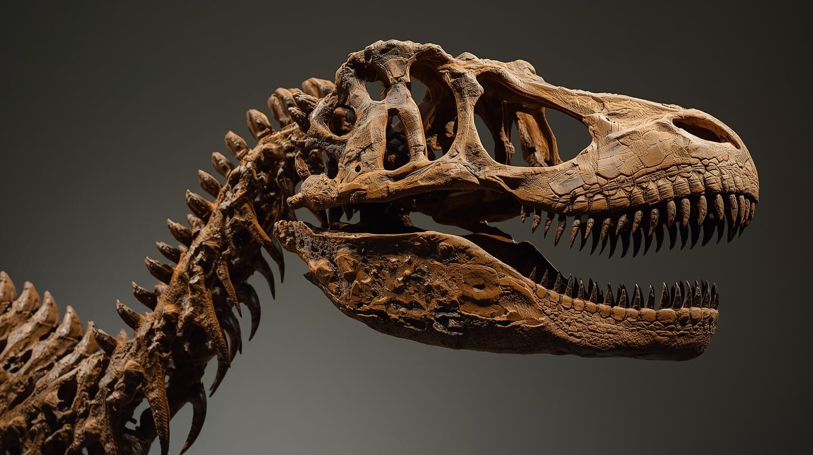 200-Million-Year-Old Crocodile-Like Fossil Unearthed in India