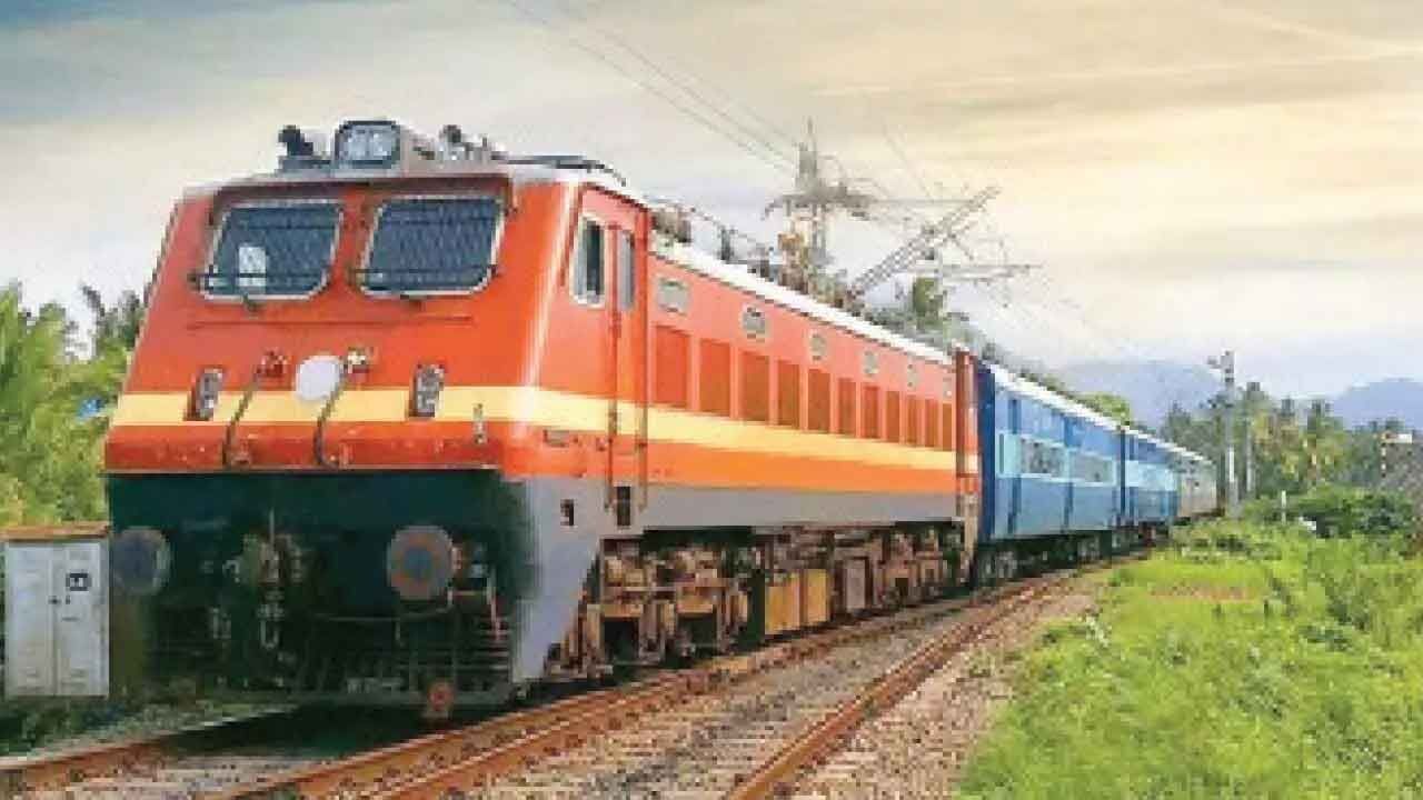 Select train services relocated from Sec’bad due to redevelopment works