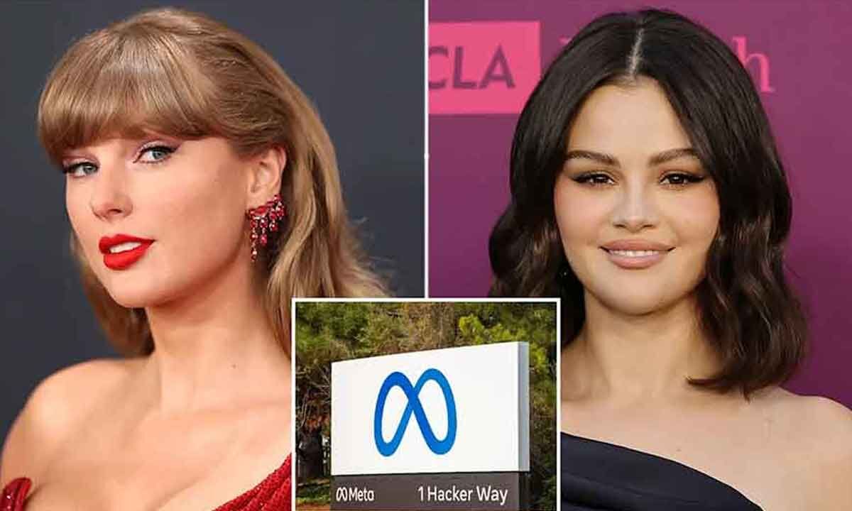 Meta Under Fire for Celebrity-Like AI Chatbots Engaging in Flirtatious ...