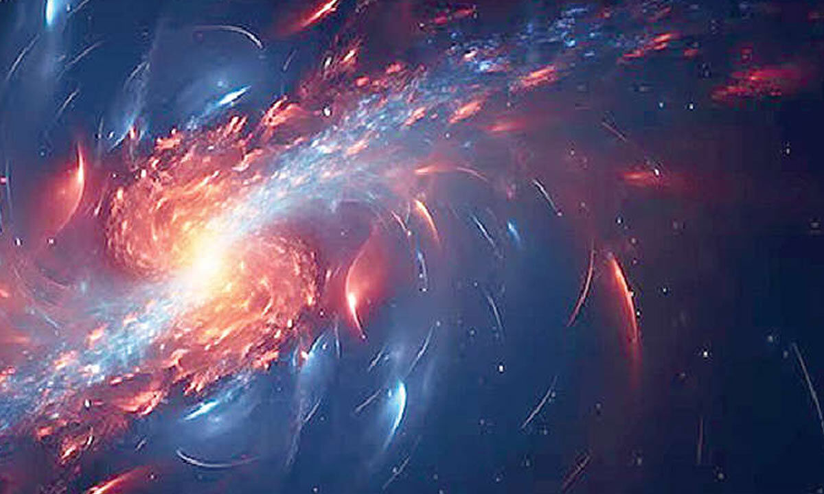 Researchers develop new way to study stellar atmosphere