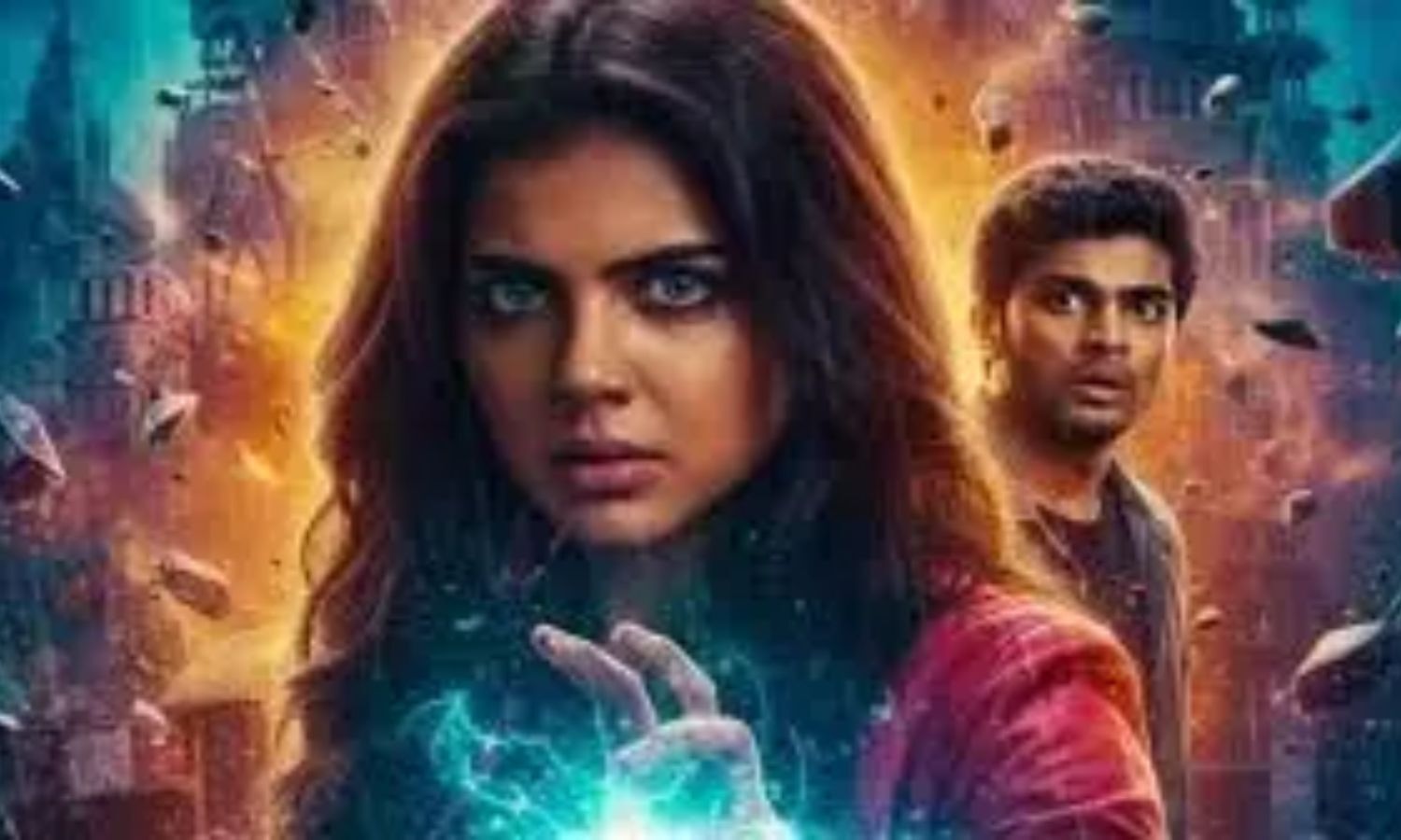 Lokah Chapter 1 Chandra Box Office Collection Day 4: Total Reaches ₹24.3 Crore