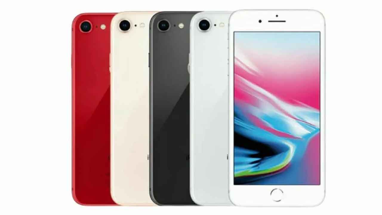 Apple Adds iPhone 8 Plus and Select MacBooks to Vintage and Obsolete ...