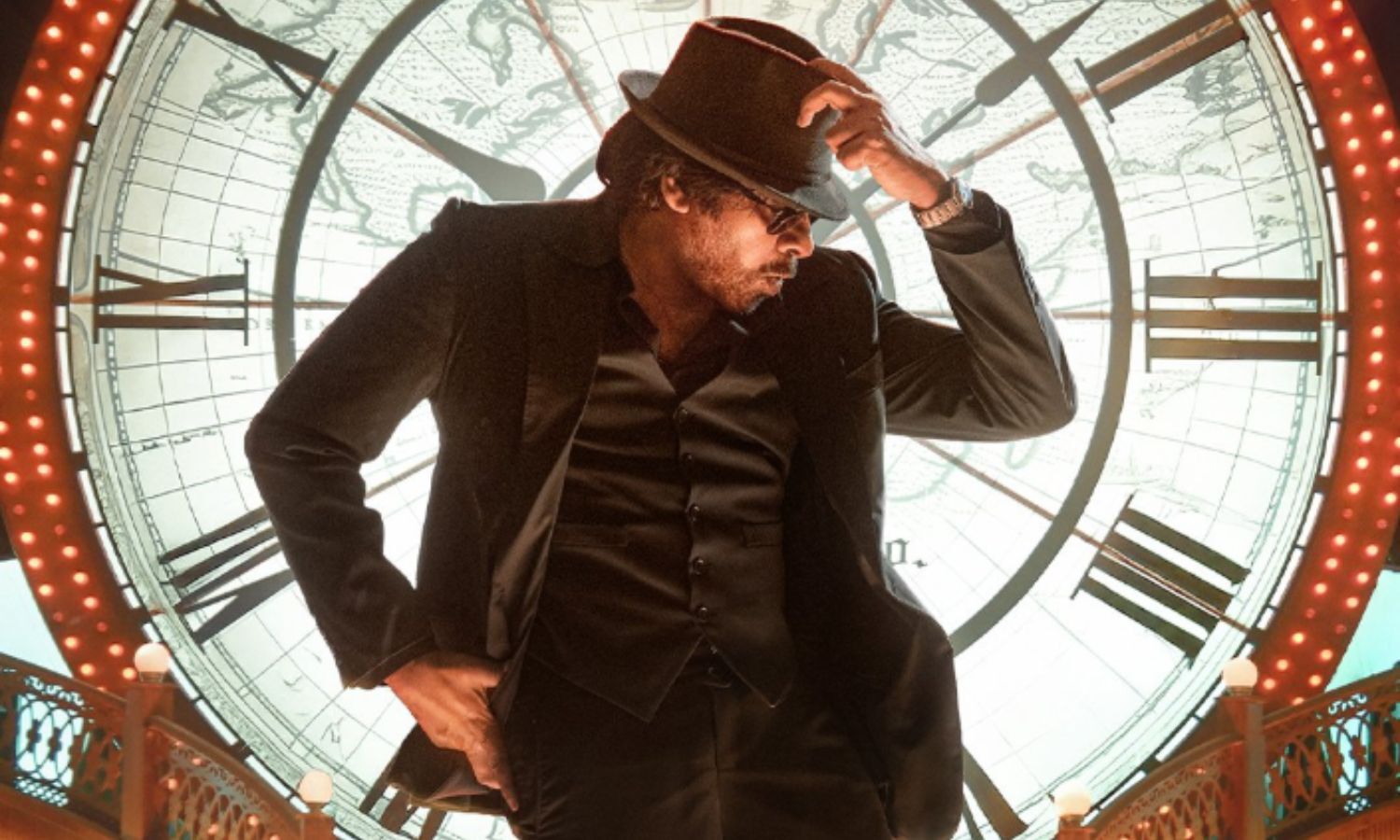 Pawan Kalyan’s Ustaad Bhagat Singh Release, Poster & Cast Update ...