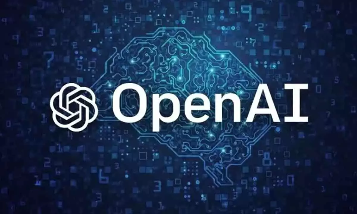 OpenAI to Build AI Chips with Broadcom, Eyes Rivalry with Nvidia by 2026