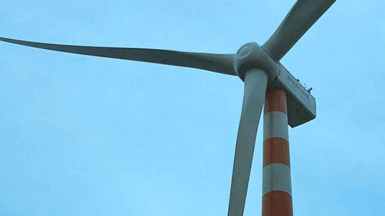 Suzlon's S144 wind turbines record lowest carbon footprint