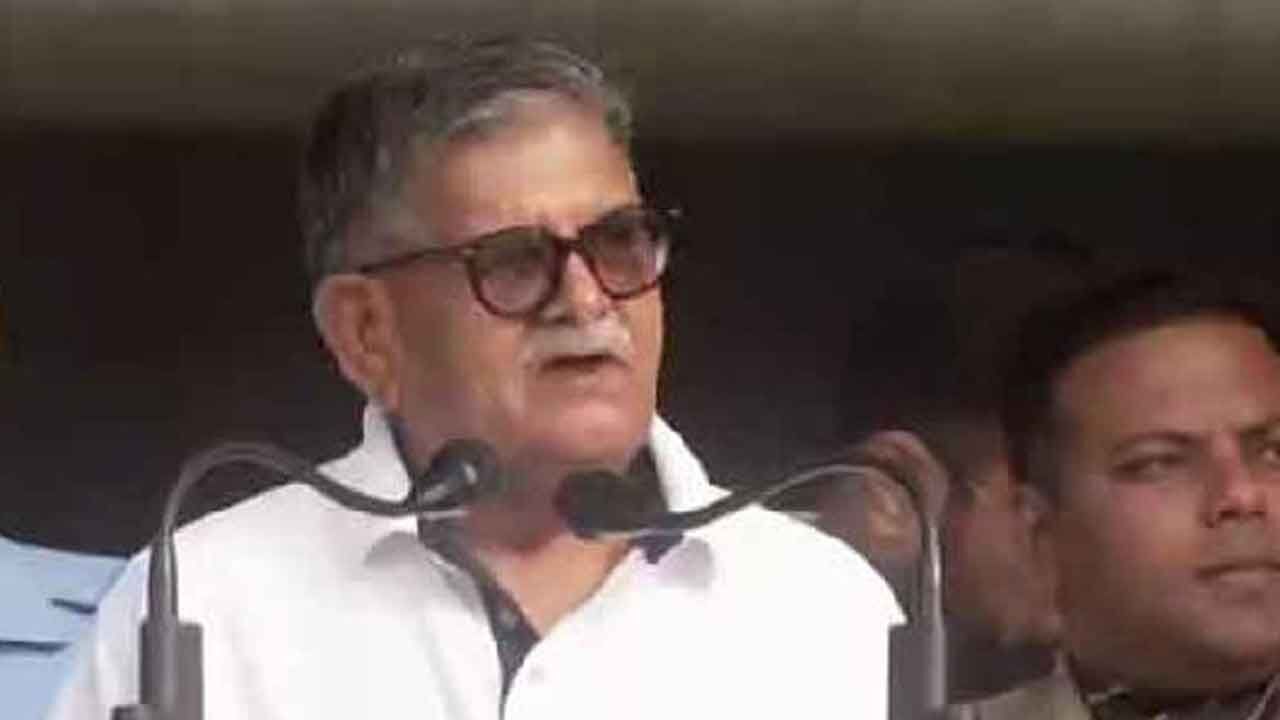 Punjab Governor Kataria visits flood-hit Ferozepur