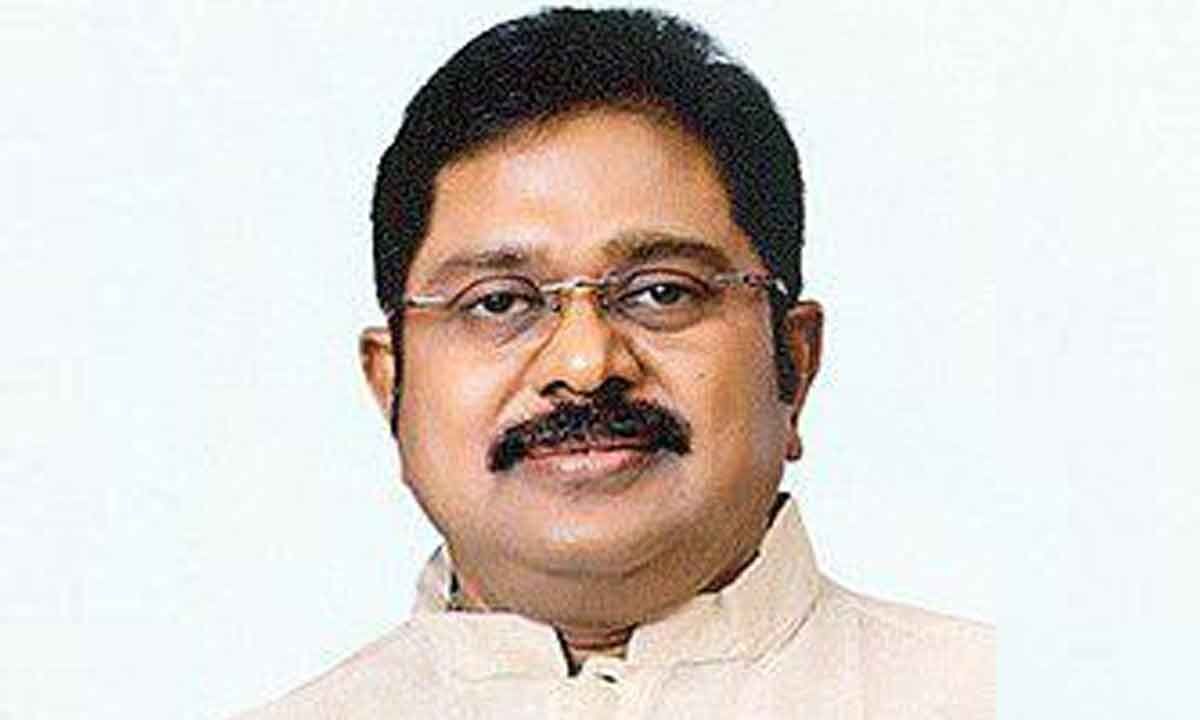Dhinakaran hints at NDA rethinking ahead of 2026 TN polls, fuels new alliance speculation