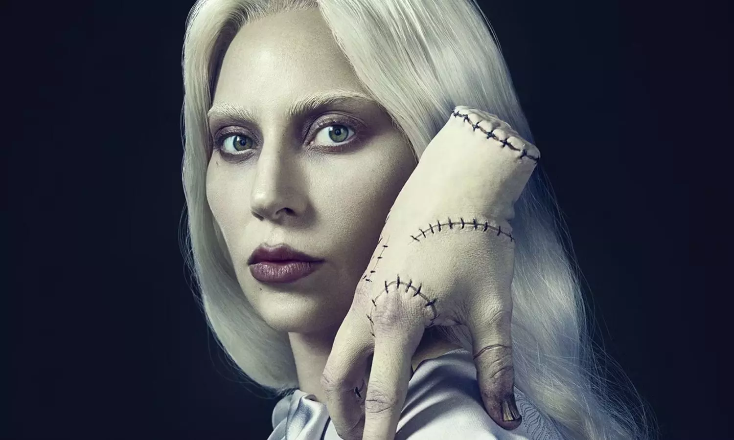 Lady Gaga’s New Role in Netflix’s Wednesday Season 2 Revealed